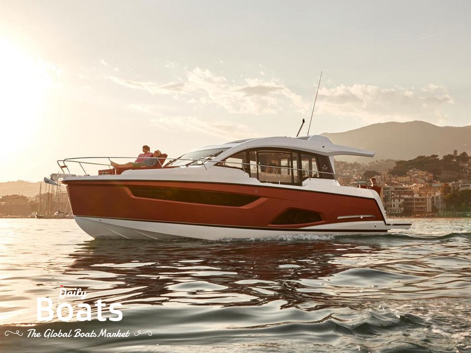 2022 Sealine C430 for sale. View price, photos and Buy 2022 Sealine ...