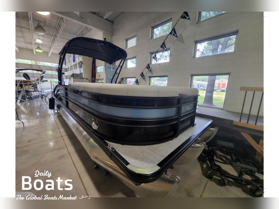 2022 Harris Sunliner 250 Sport for sale. View price, photos and Buy ...