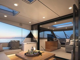 2022 Maritimo M55 Enclosed Flybridge Motor Yacht for sale. View price ...