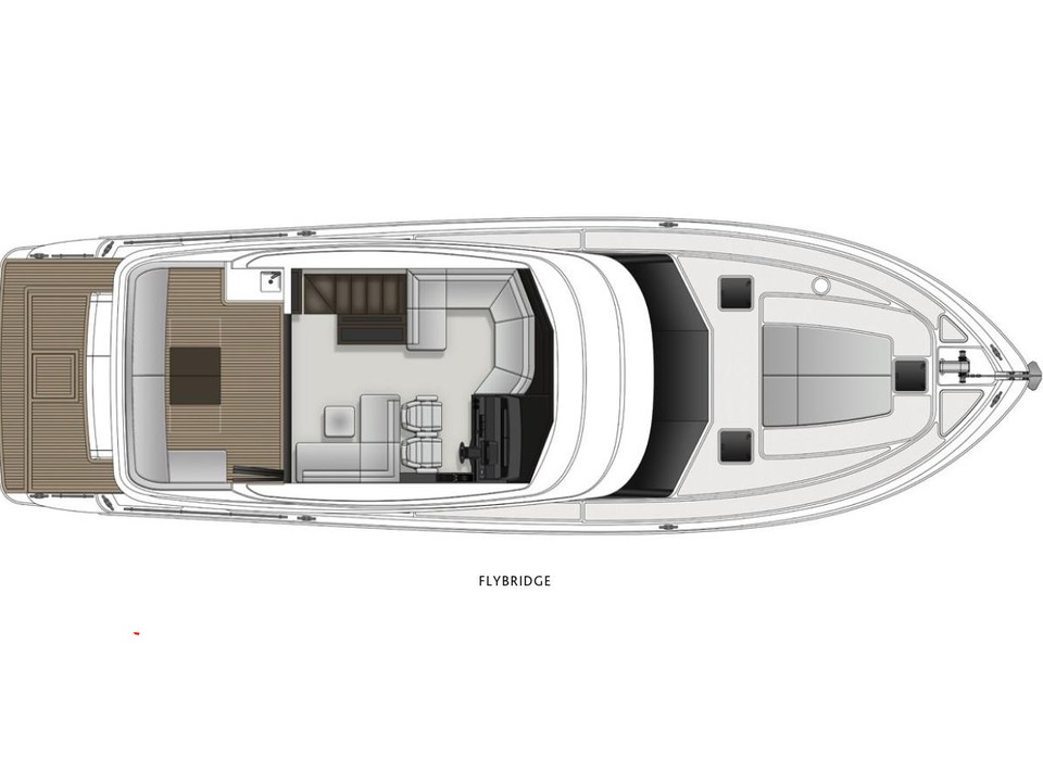2022 Maritimo M55 Enclosed Flybridge Motor Yacht for sale. View price ...