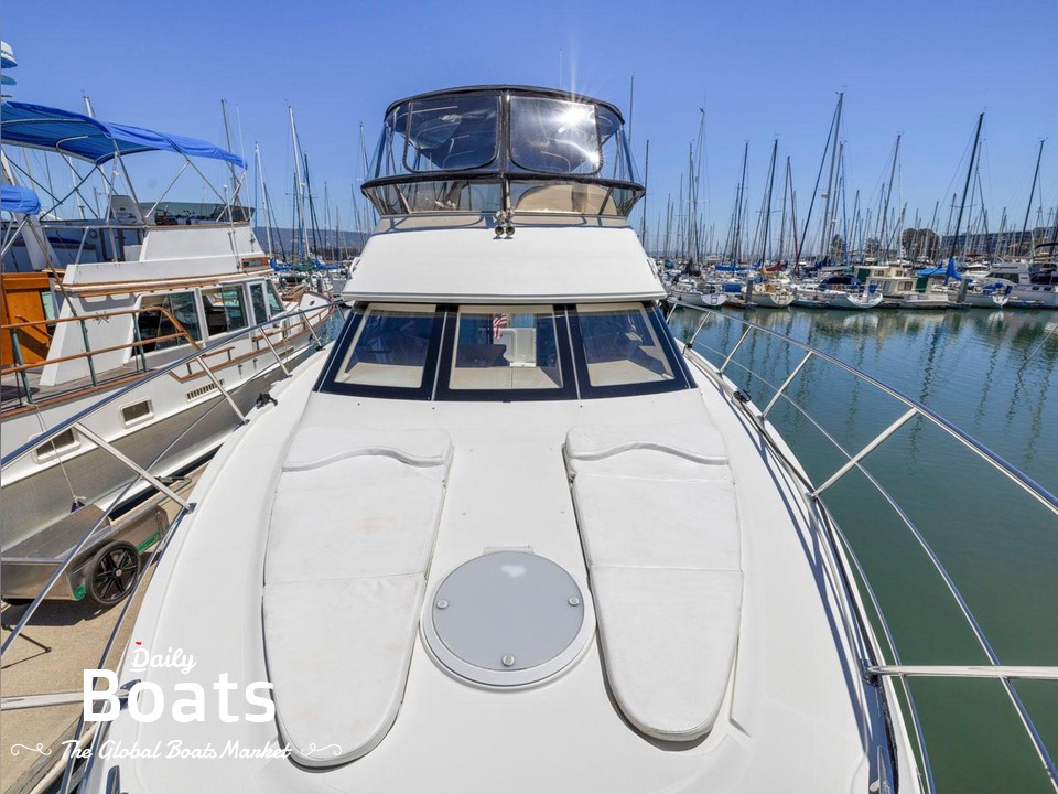 2007 Carver 42 Super Sport for sale. View price, photos and Buy 2007 ...