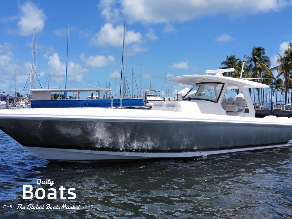 2021 Intrepid 407 Nomad Se for sale. View price, photos and Buy 2021 ...