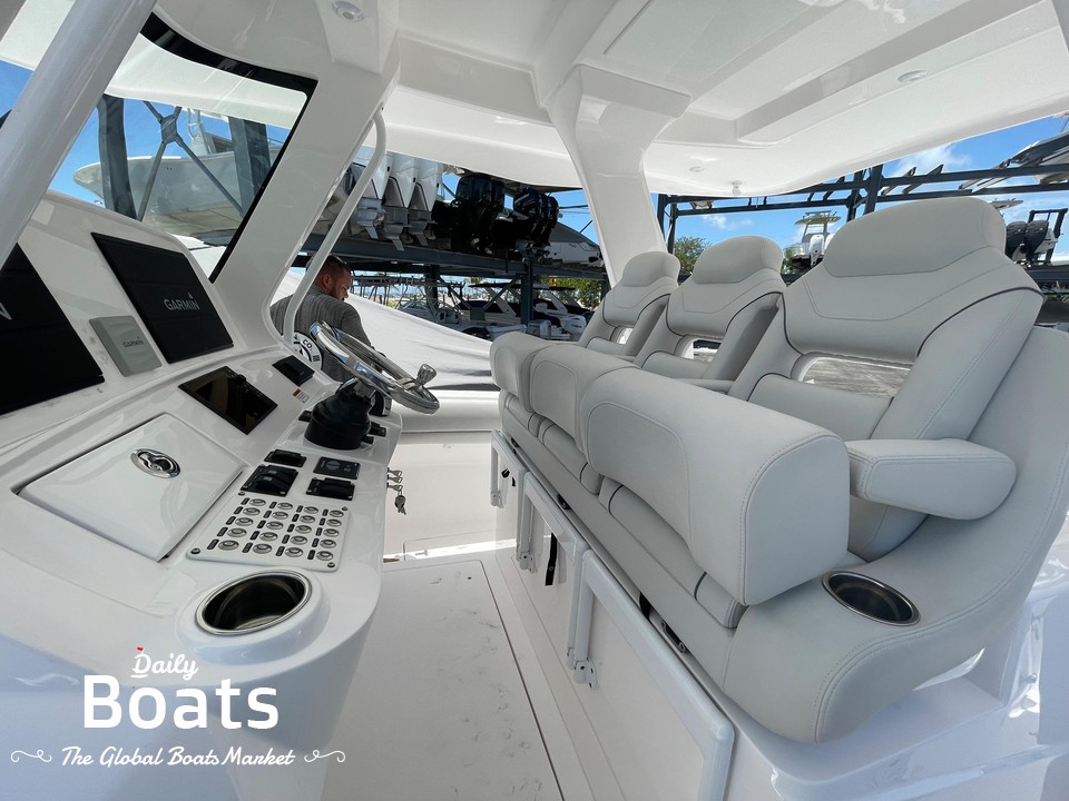 2021 Intrepid 407 Nomad Se for sale. View price, photos and Buy 2021 ...