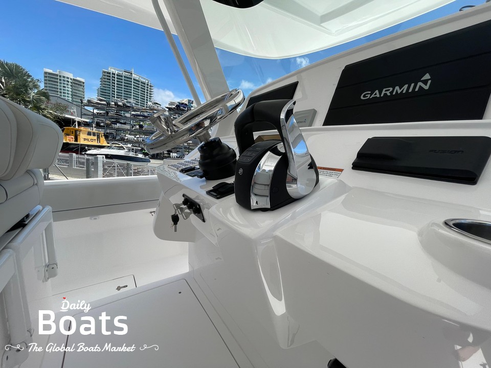 2021 Intrepid 407 Nomad Se for sale. View price, photos and Buy 2021 ...