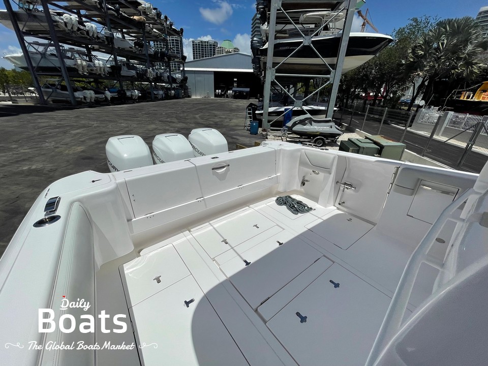 2021 Intrepid 407 Nomad Se for sale. View price, photos and Buy 2021 ...