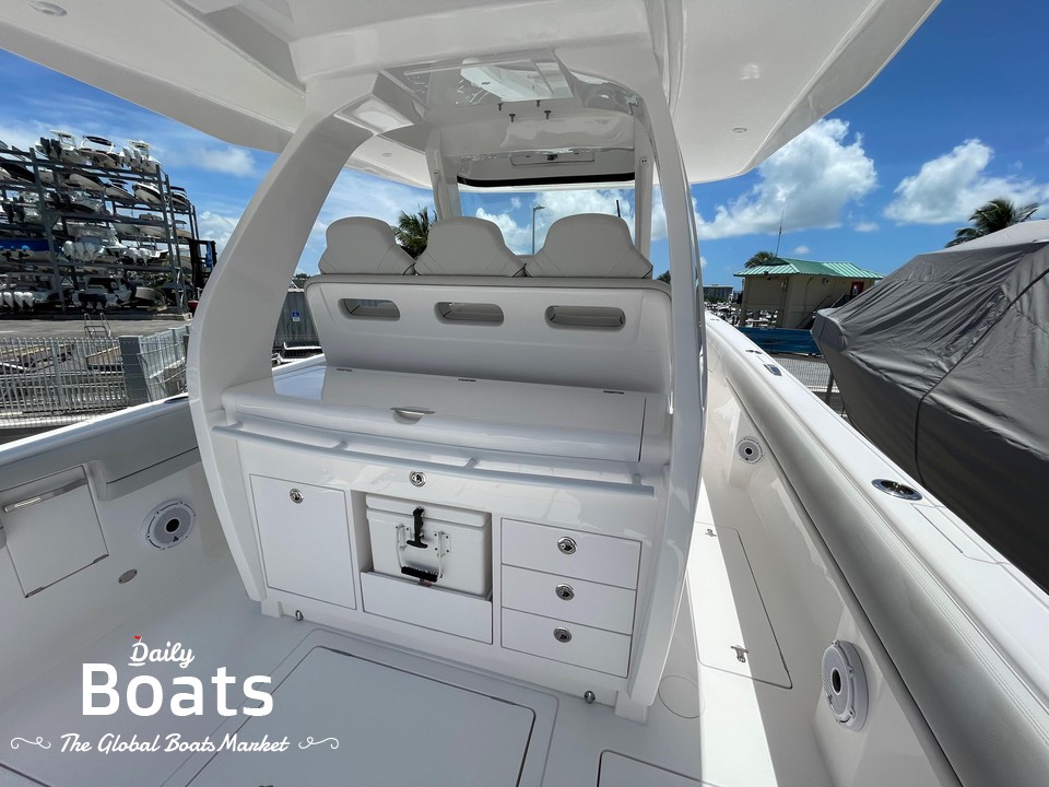 2021 Intrepid 407 Nomad Se for sale. View price, photos and Buy 2021 Intrepid 407 Nomad Se #344430