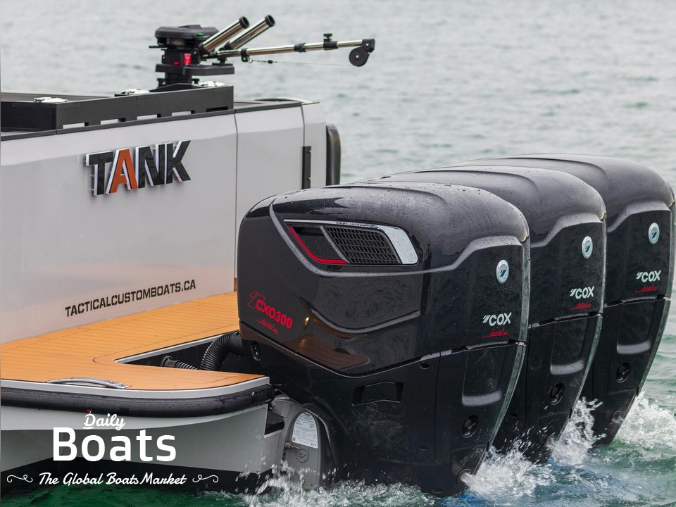 2021 Tactical Custom A-44 for sale. View price, photos and Buy 2021 ...