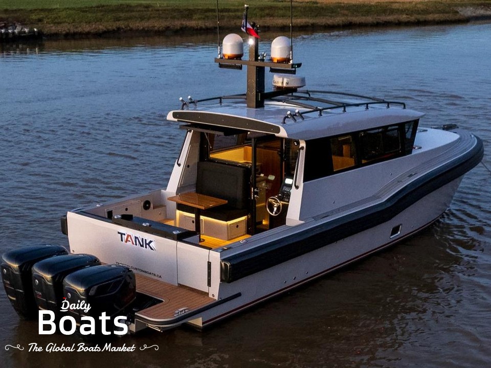 2021 Tactical Custom A-44 for sale. View price, photos and Buy 2021 ...