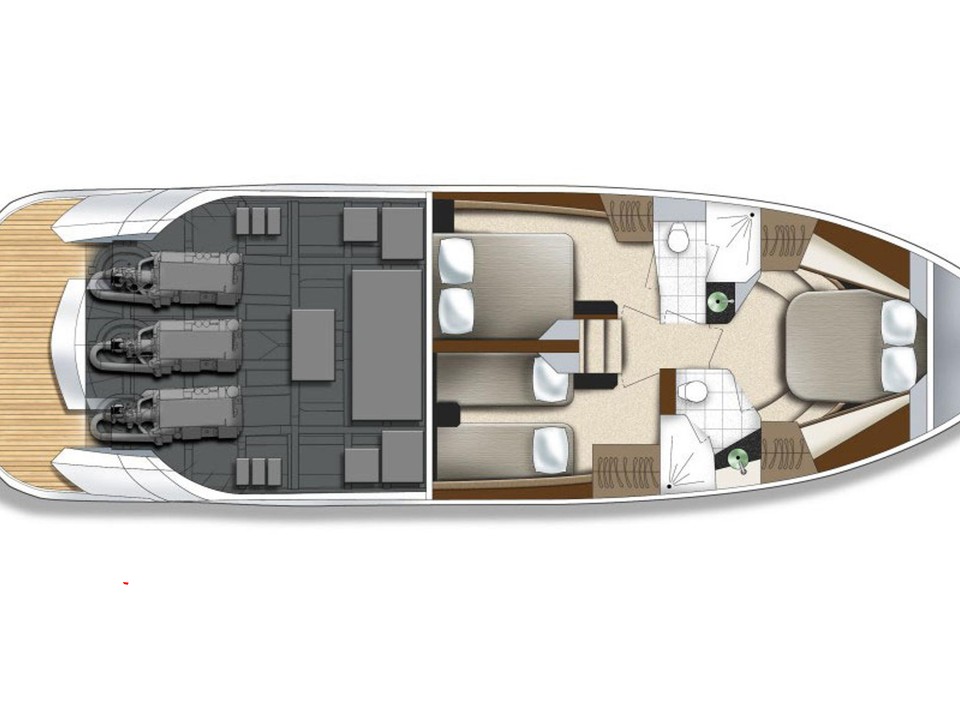 2013 Marquis 500 Sport Bridge for sale. View price, photos and Buy 2013 ...