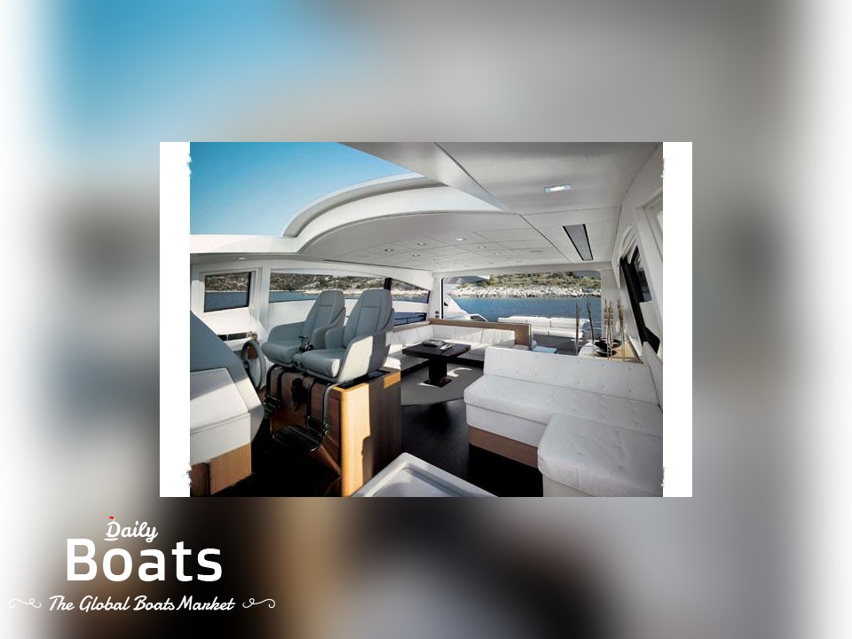 2009 Pershing 72 for sale. View price, photos and Buy 2009 Pershing 72 ...