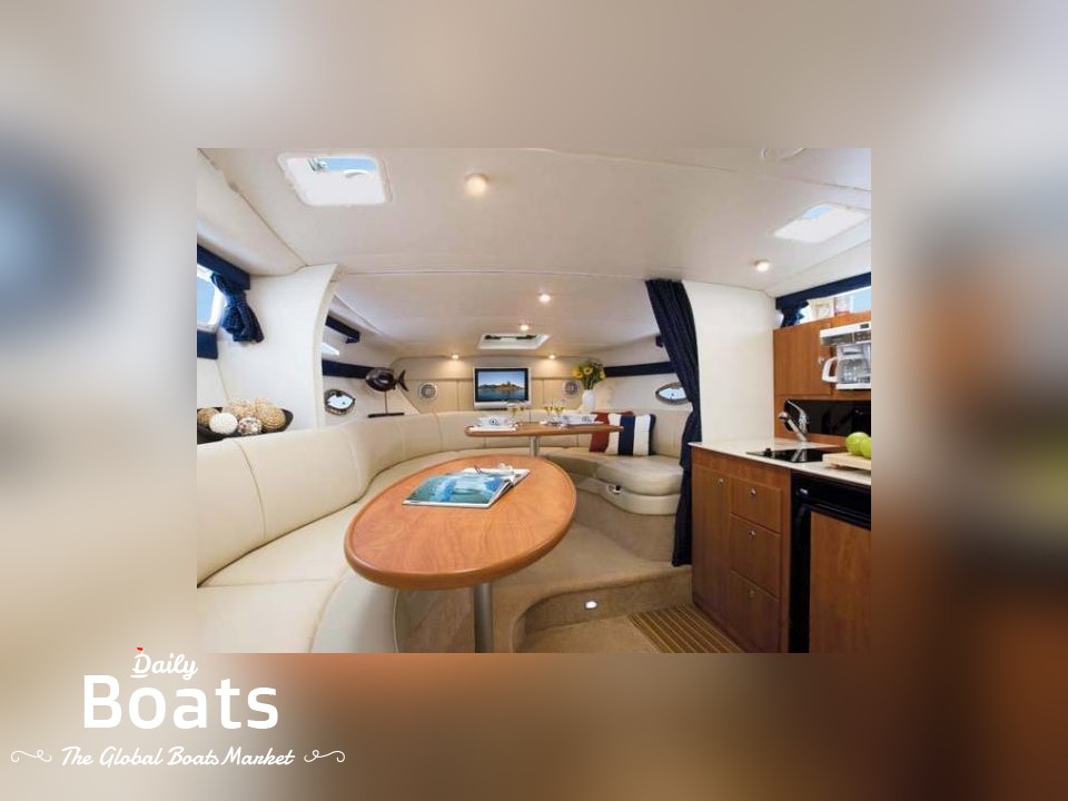 2008 Bayliner 340 Diesel for sale. View price, photos and Buy 2008 ...
