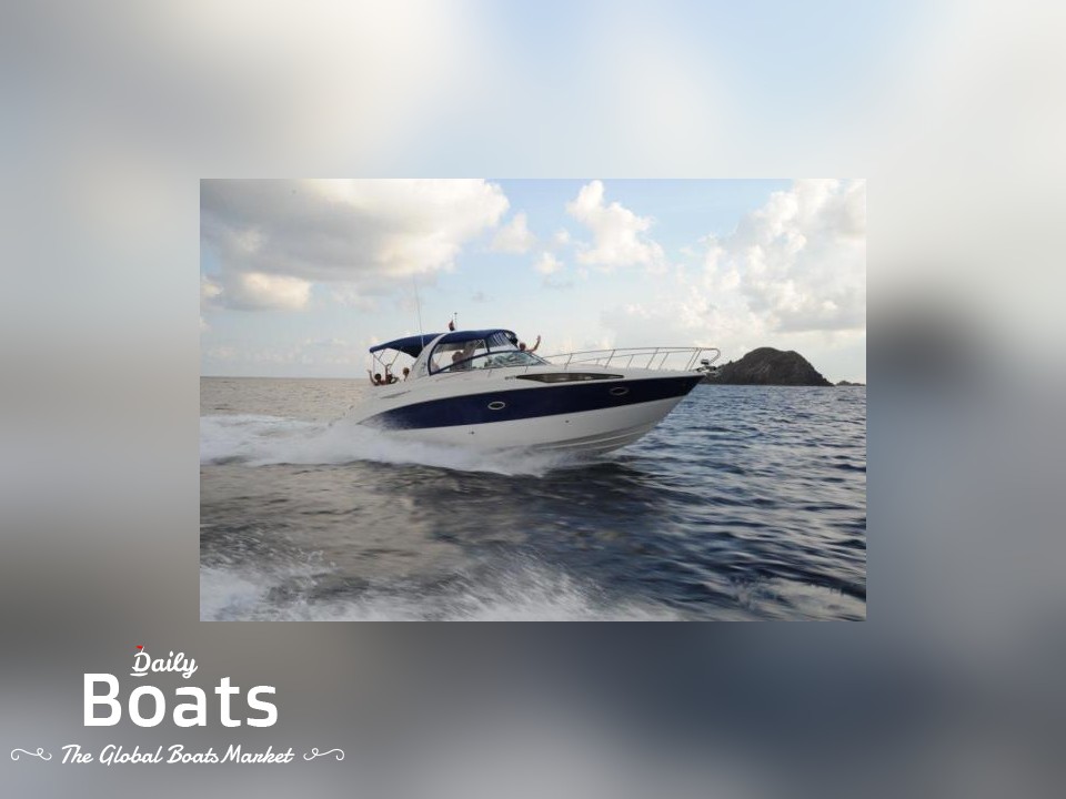 2008 Bayliner 340 Diesel for sale. View price, photos and Buy 2008 ...