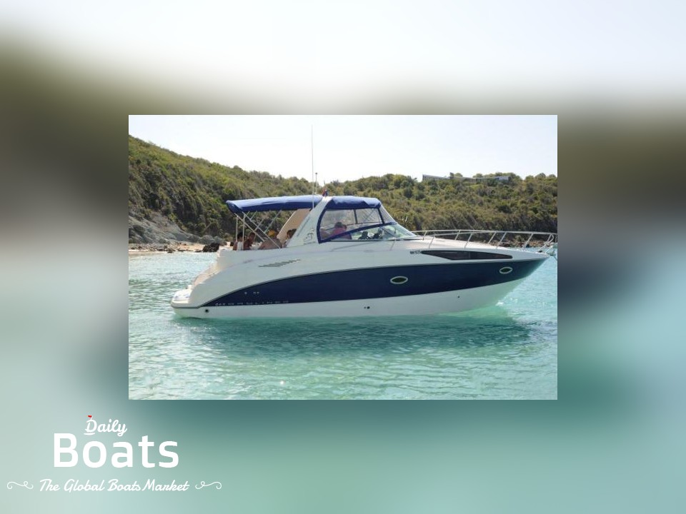2008 Bayliner 340 Diesel for sale. View price, photos and Buy 2008 ...