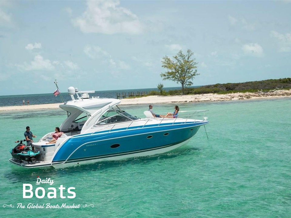 2022 Formula 40 Pc for sale. View price, photos and Buy 2022 Formula 40 ...