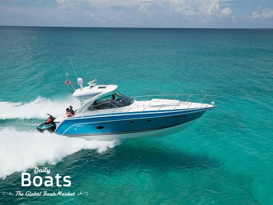 2022 Formula 40 Pc for sale. View price, photos and Buy 2022 Formula 40 ...