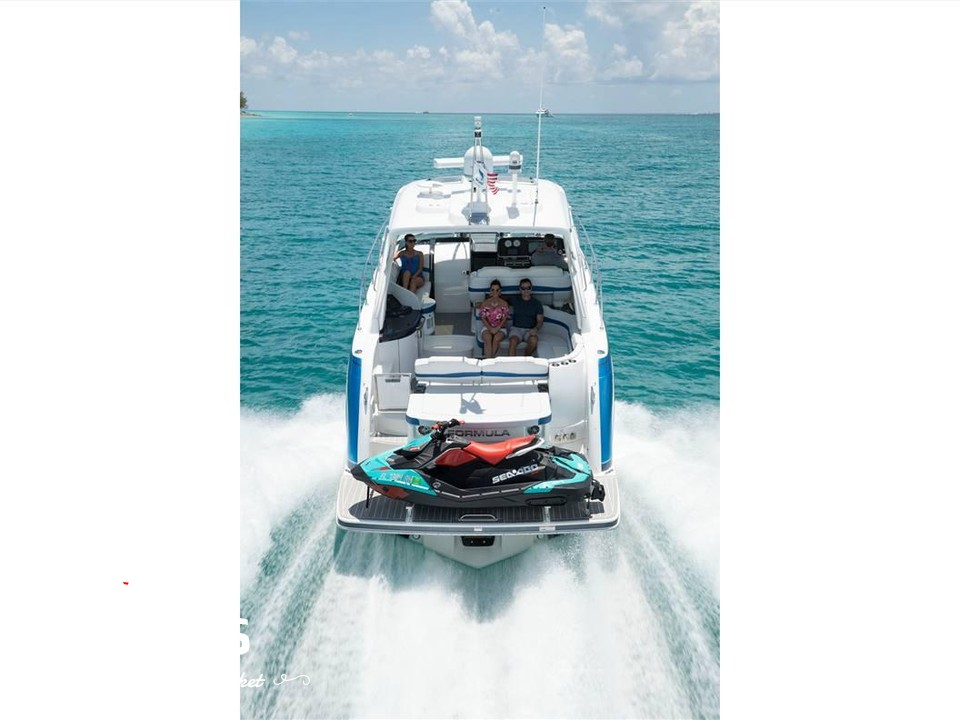 2022 Formula 40 Pc for sale. View price, photos and Buy 2022 Formula 40 ...