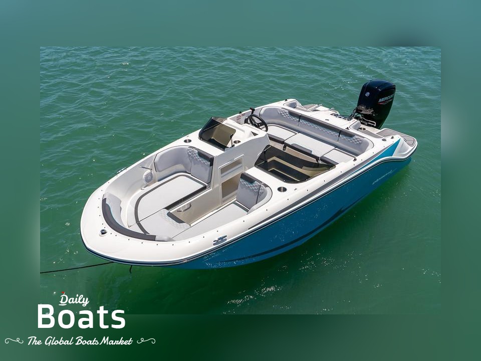 2022 Bayliner M17 for sale. View price, photos and Buy 2022 Bayliner ...