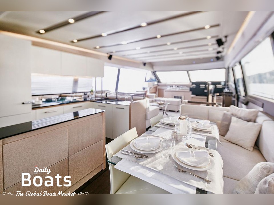 2021 Prestige 680 for sale. View price, photos and Buy 2021 Prestige ...