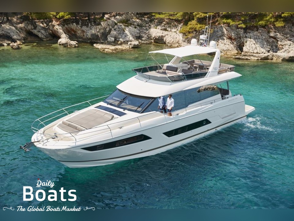 2021 Prestige 680 for sale. View price, photos and Buy 2021 Prestige ...