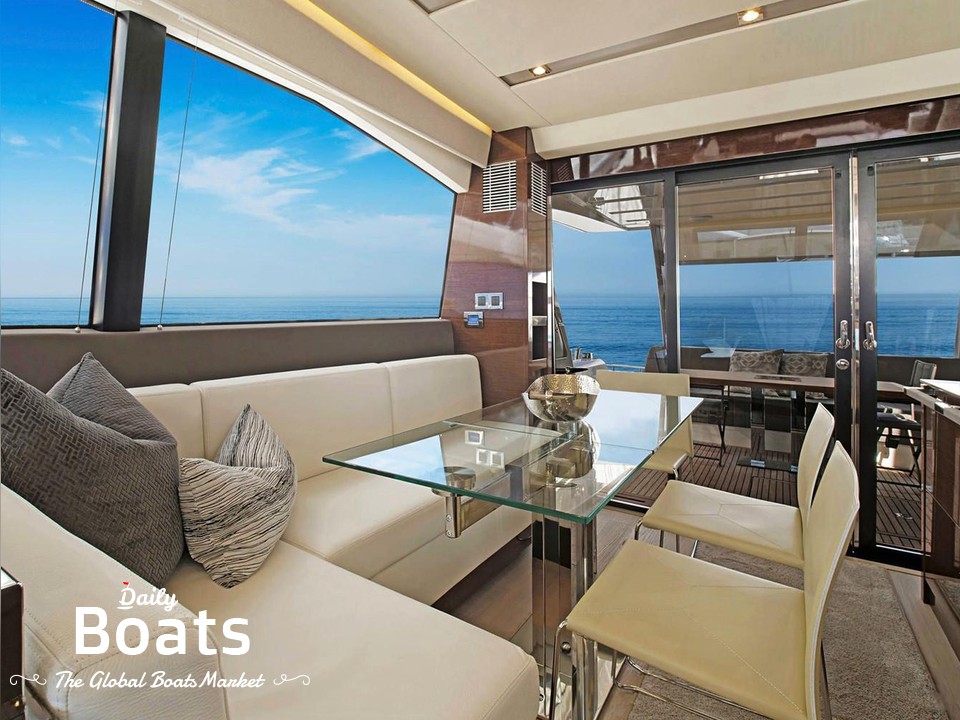 2021 Prestige 680 for sale. View price, photos and Buy 2021 Prestige ...