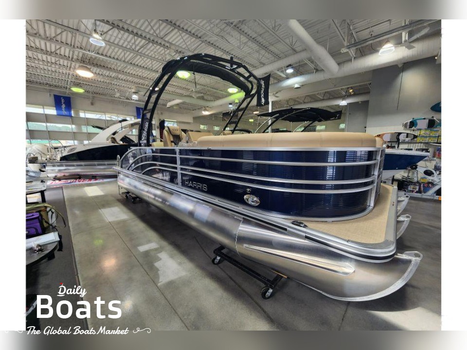 2022 Harris Sunliner 230 Sport for sale. View price, photos and Buy ...