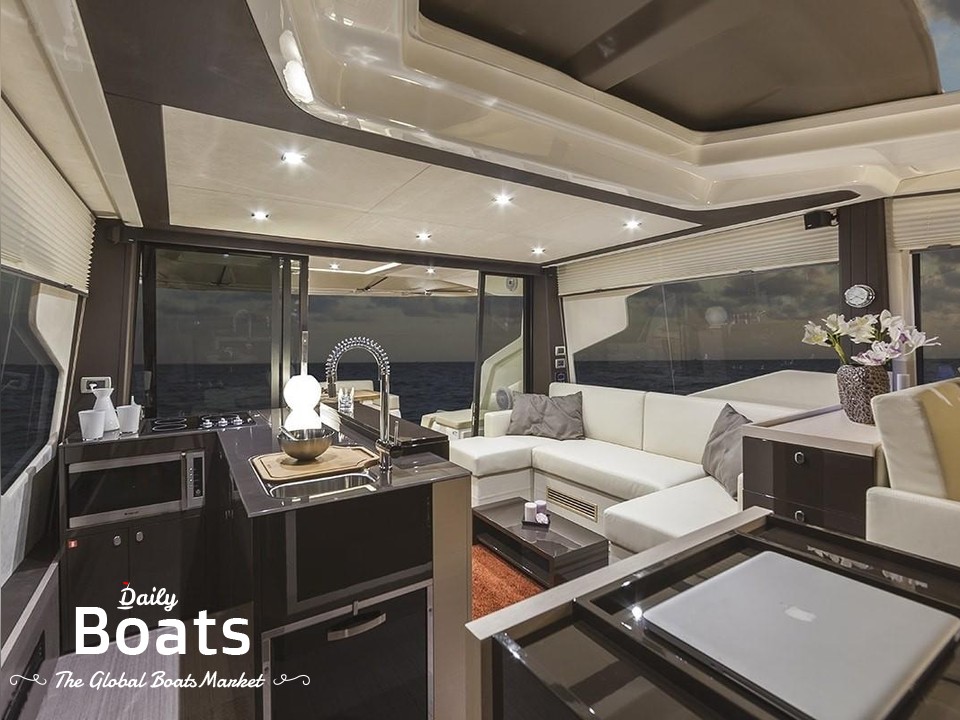 2022 Cranchi 60 Ht for sale. View price, photos and Buy 2022 Cranchi 60 ...