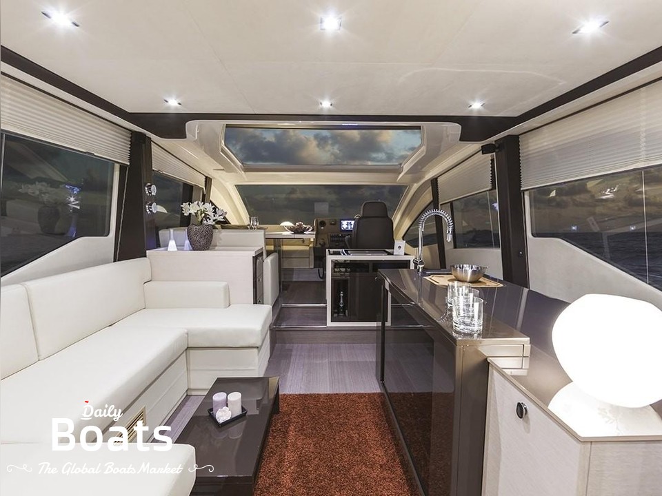 2022 Cranchi 60 Ht for sale. View price, photos and Buy 2022 Cranchi 60 ...