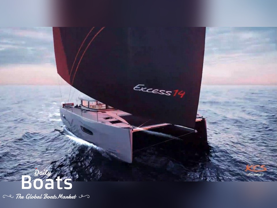 2023 Excess 14 for sale. View price, photos and Buy 2023 Excess 14 #344485