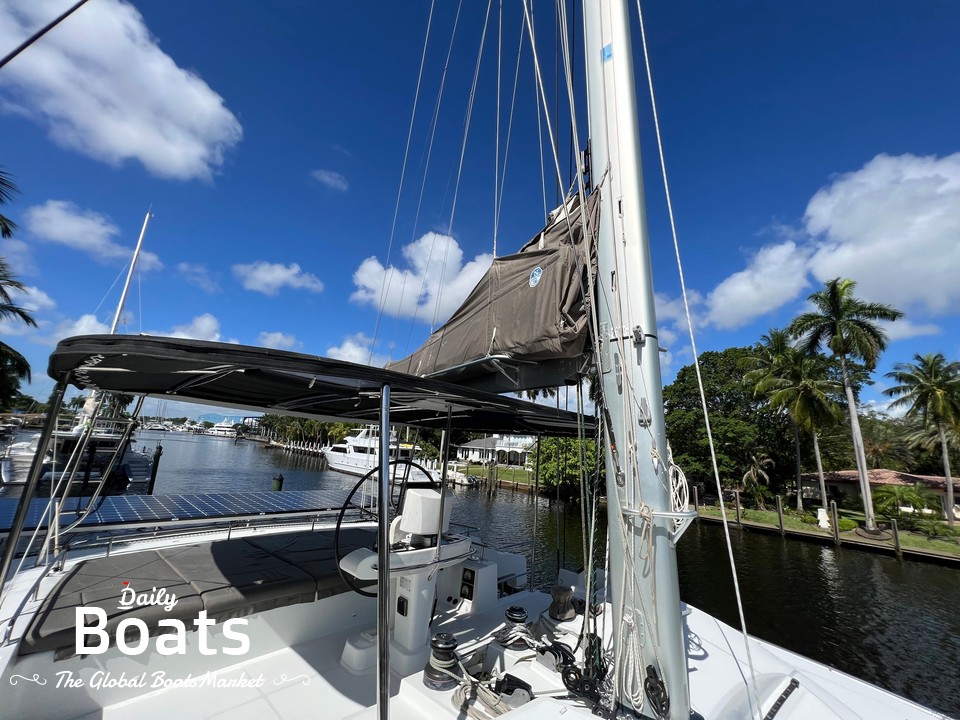 2014 Lagoon 52 for sale. View price, photos and Buy 2014 Lagoon 52 #344486