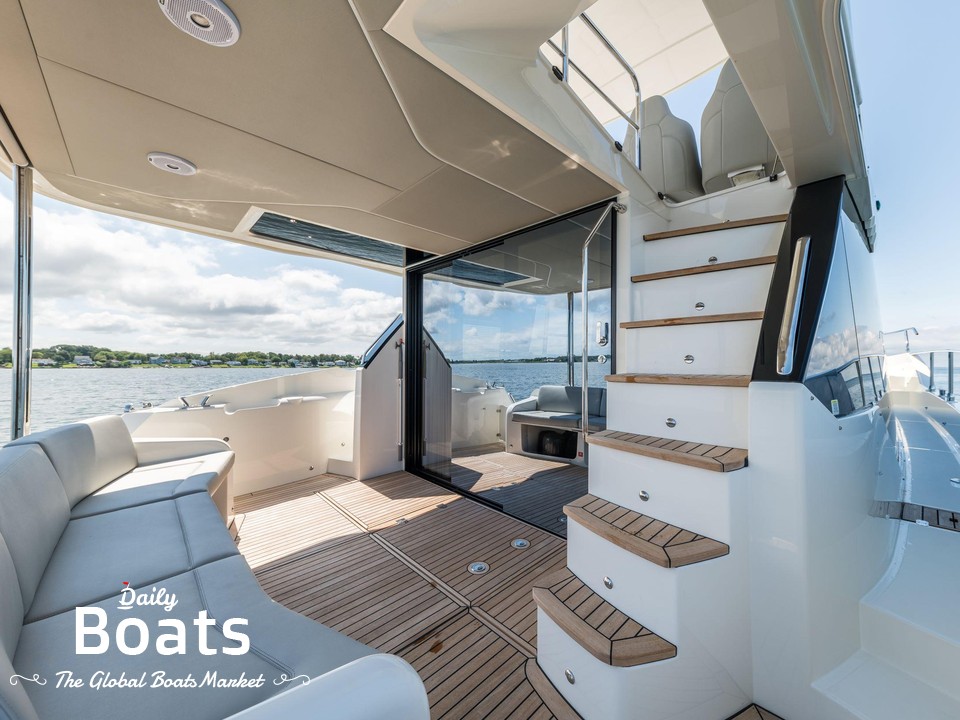 2023 Absolute 47 Fly for sale. View price, photos and Buy 2023 Absolute ...