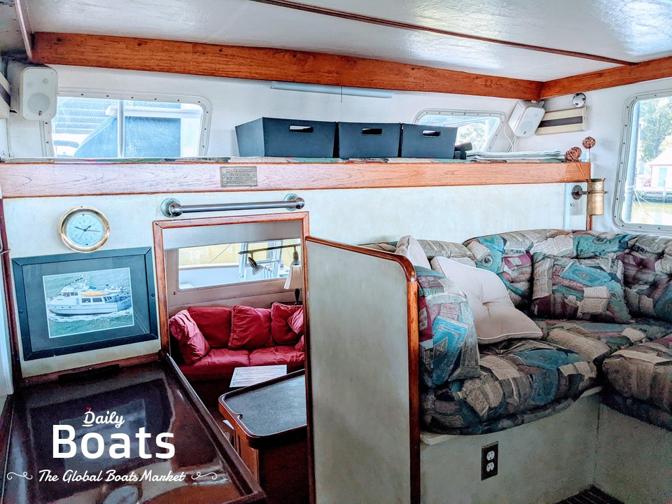Meridian Raised Pilothouse for sale. View price, photos and Buy ...