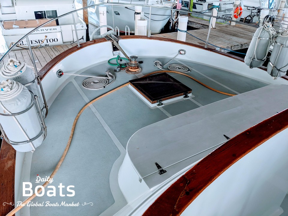 Meridian Raised Pilothouse for sale. View price, photos and Buy ...