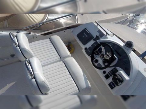 2006 Fairline Phantom 40 for sale. View price, photos and Buy 2006 ...
