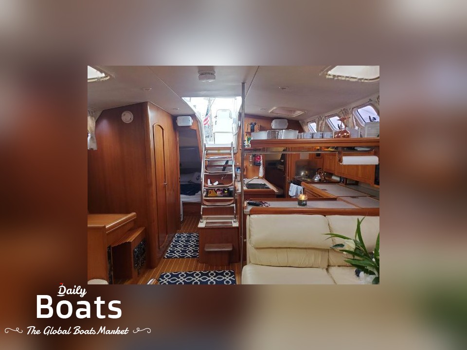 Hunter 460 for sale. View price, photos and Buy Hunter 460 #344532