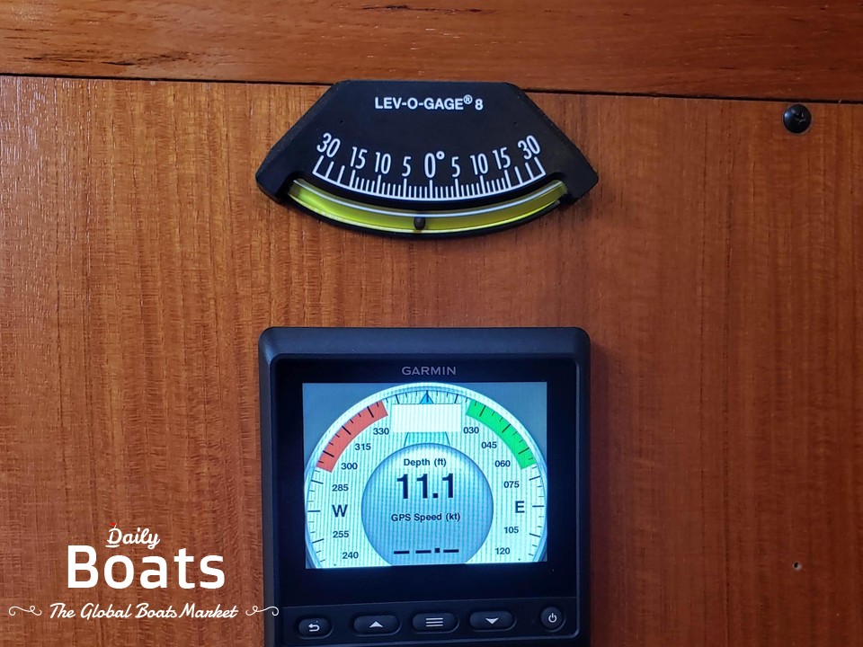 Hunter 460 for sale. View price, photos and Buy Hunter 460 #344532