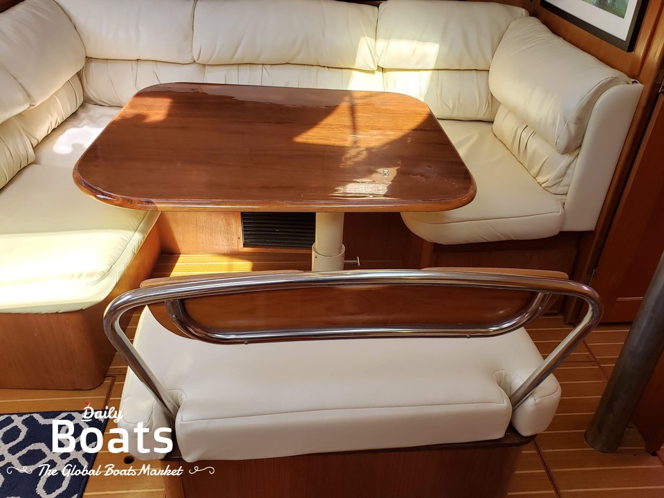 Hunter 460 for sale. View price, photos and Buy Hunter 460 #344532