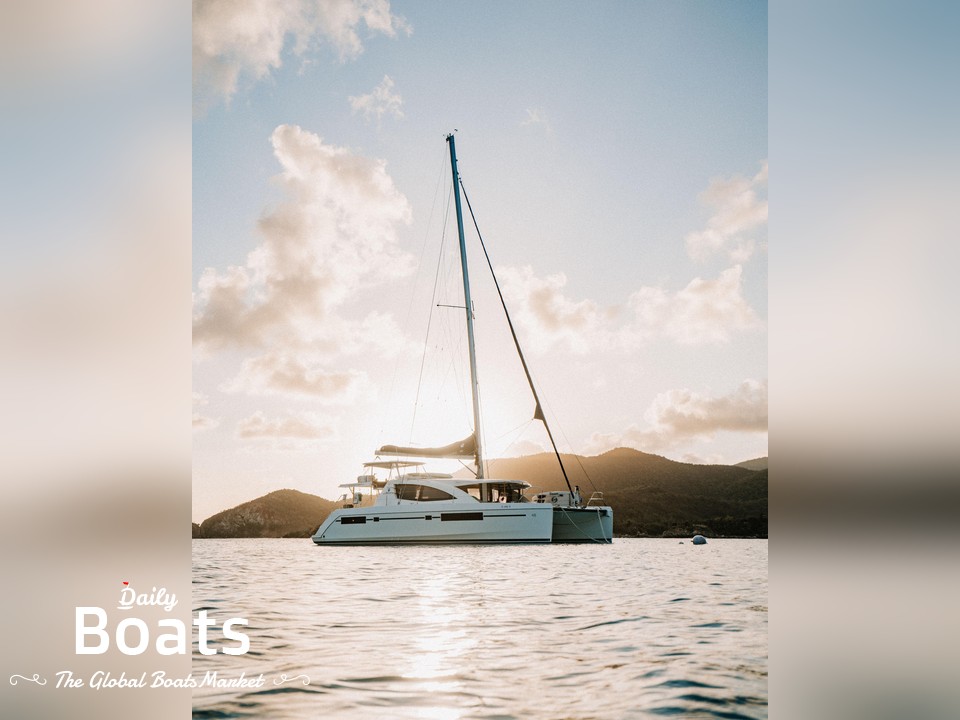 2016 Leopard 48 for sale. View price, photos and Buy 2016 Leopard 48 ...