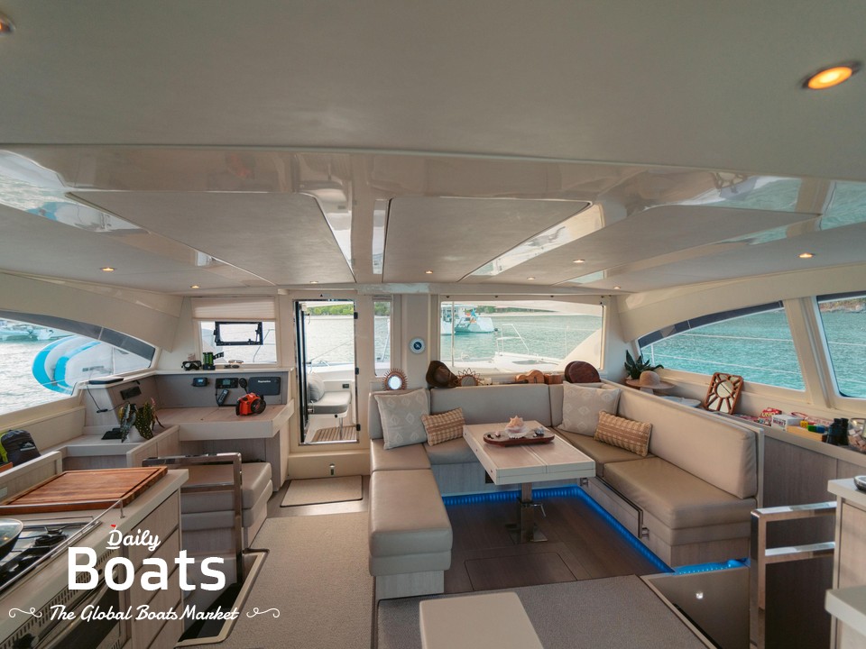 2016 Leopard 48 for sale. View price, photos and Buy 2016 Leopard 48 ...