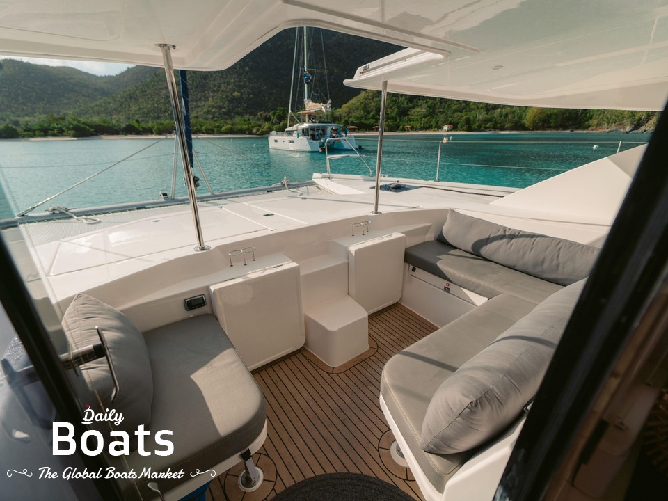 2016 Leopard 48 for sale. View price, photos and Buy 2016 Leopard 48 ...