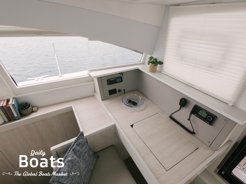 2016 Leopard 48 for sale. View price, photos and Buy 2016 Leopard 48 ...