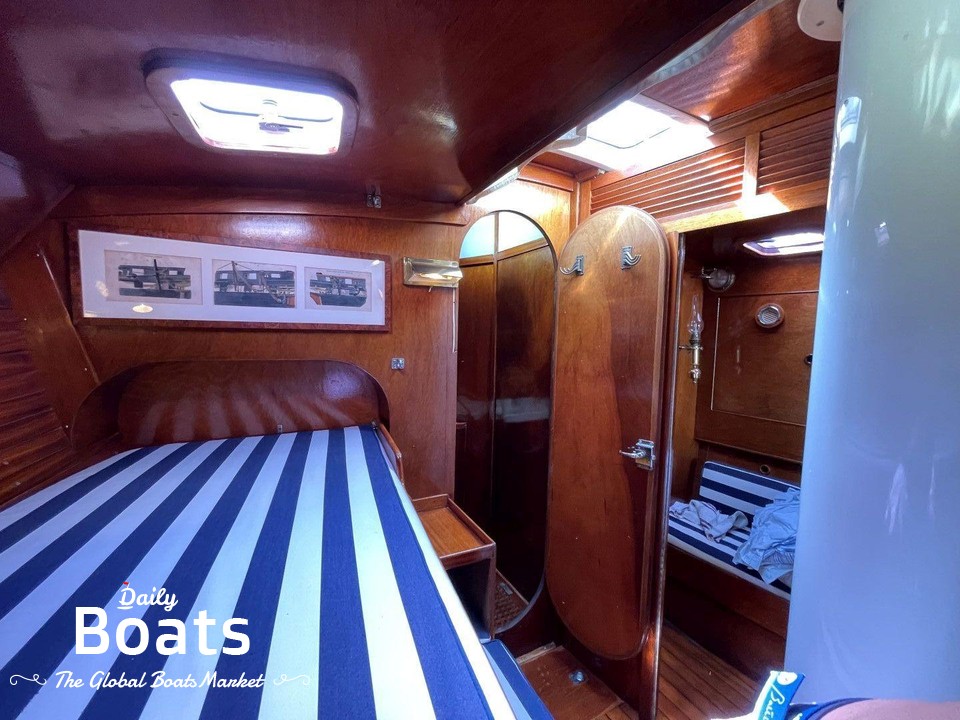 1970 Southern Ocean Gallant 53 for sale. View price, photos and Buy ...