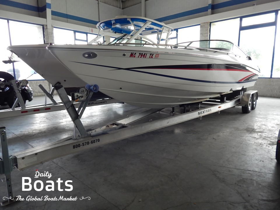 2004 Formula 292 Fastech for sale. View price, photos and Buy 2004 ...