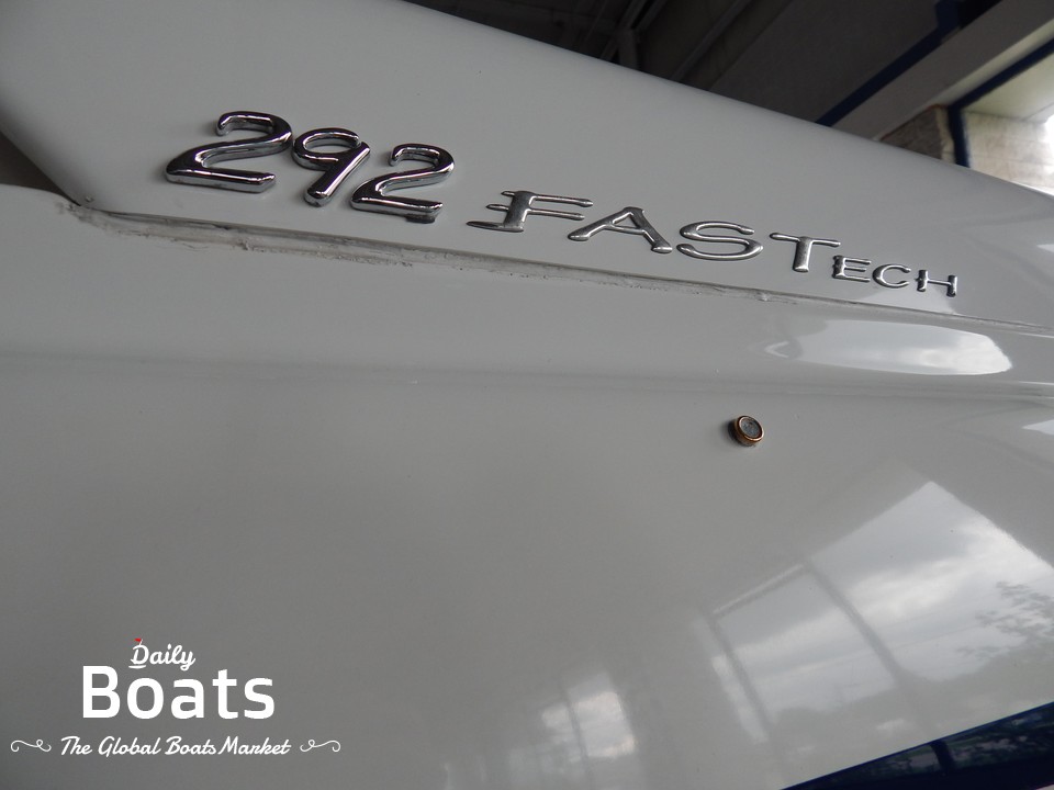 2004 Formula 292 Fastech for sale. View price, photos and Buy 2004 ...