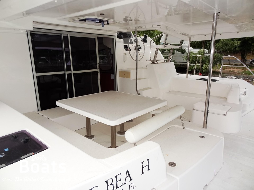 2014 Leopard 48 for sale. View price, photos and Buy 2014 Leopard 48 ...