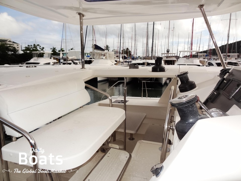 2014 Leopard 48 for sale. View price, photos and Buy 2014 Leopard 48 #344571
