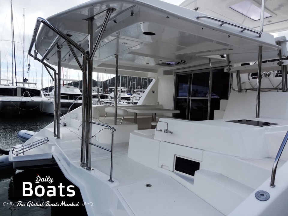 2014 Leopard 48 for sale. View price, photos and Buy 2014 Leopard 48 #344571