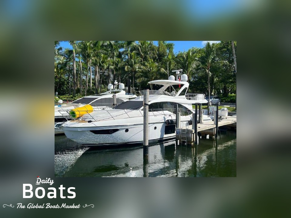 2021 Azimut 55' Flybridge for sale. View price, photos and Buy 2021 ...