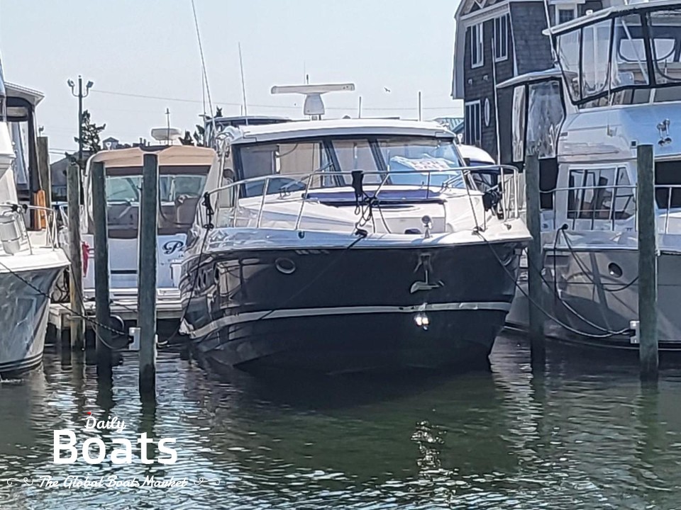 2011 Regal 46 Sport Coupe for sale. View price, photos and Buy 2011 ...