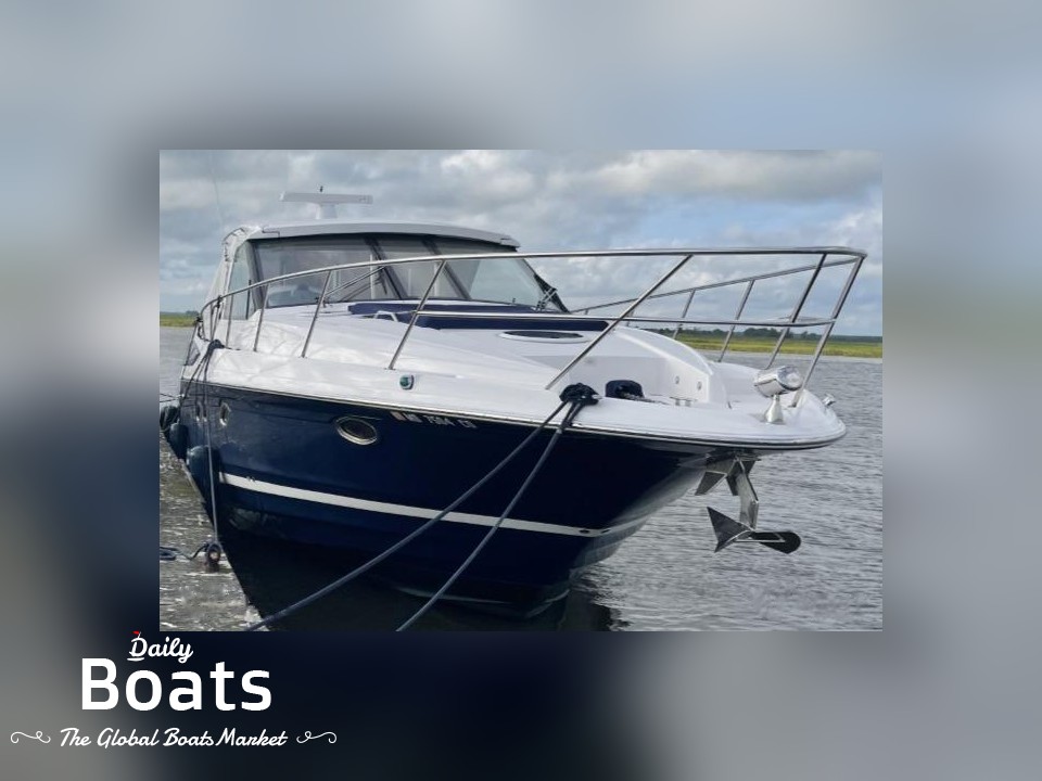 2011 Regal 46 Sport Coupe for sale. View price, photos and Buy 2011 ...