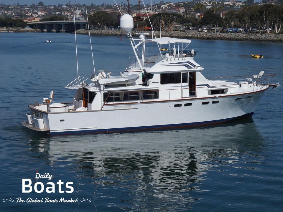1967 Elliott Yachtfisher for sale. View price, photos and Buy 1967 ...